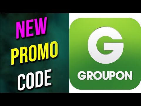 Groupon codes 2023 || Groupon Promo Codes 2023 || Groupon Coupon Codes 2023 Free For You!!!!!