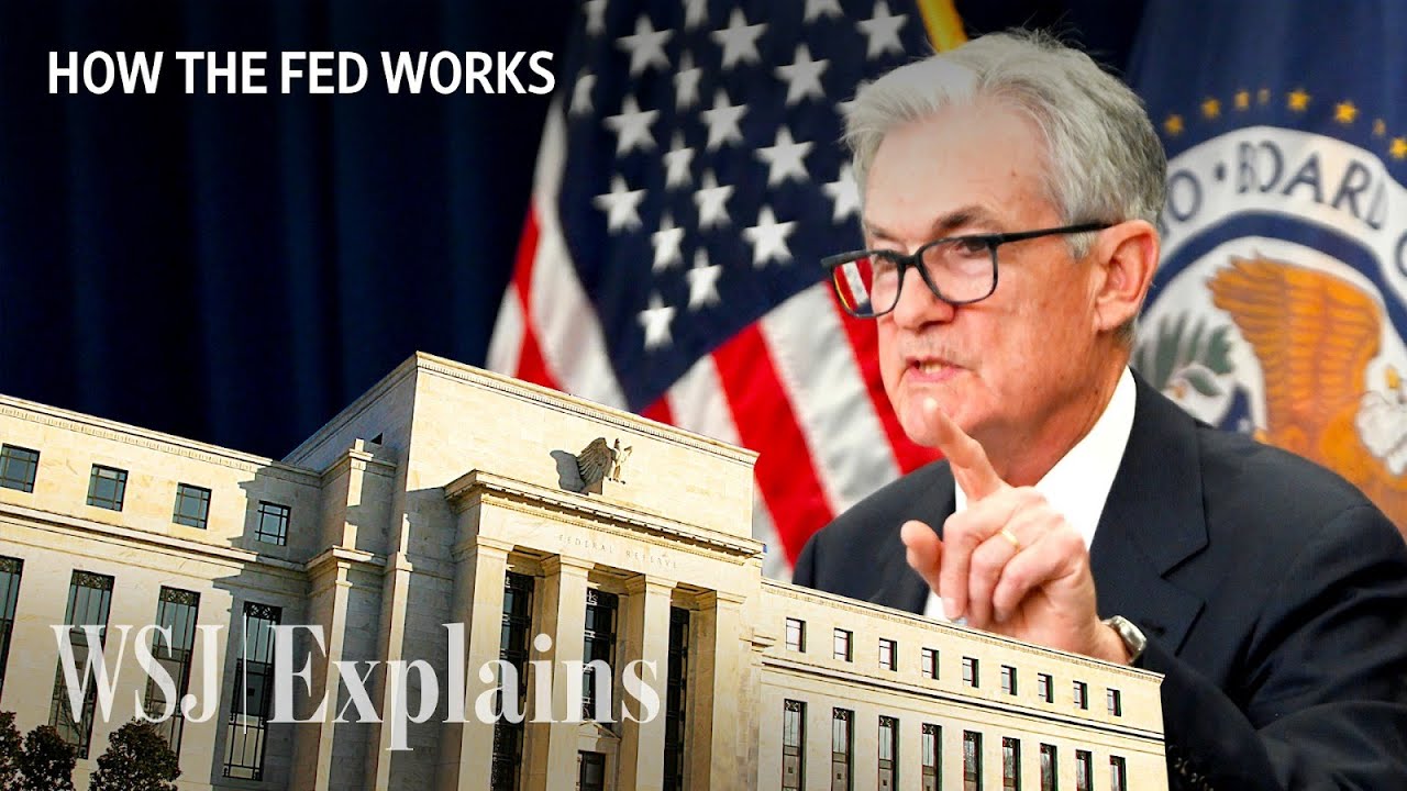 Understanding the Federal Reserve's Role in the U.S. Economy | Galaxy.ai