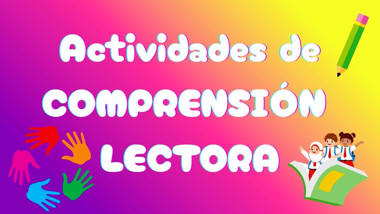 Comprensión lectora - Adivina 2 #educación #literatura #estrategiasdeaprendizaje #comprensiónlectora