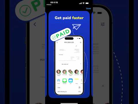 🚀 Invoice Maker App - Lifetime Access for FREE Today! 💸 | Professional Invoicing Made Easy