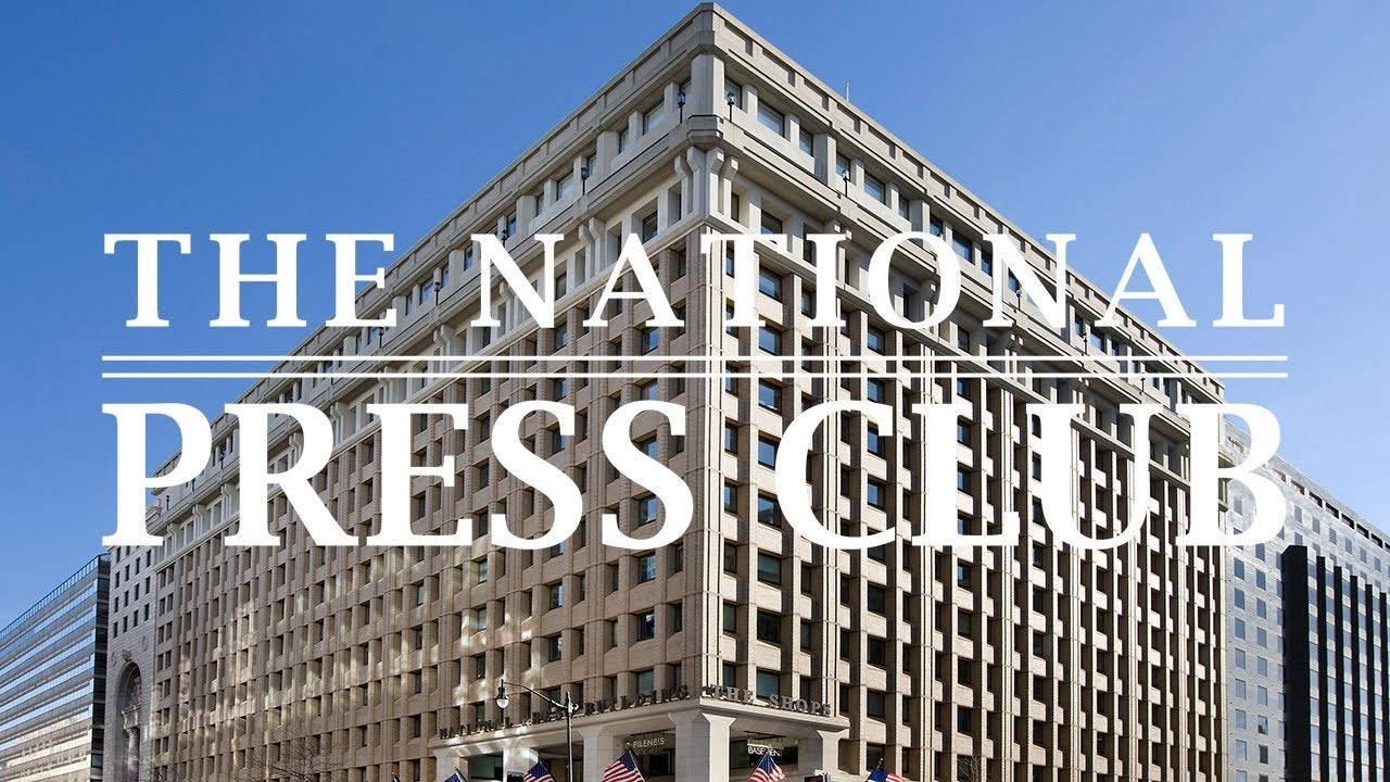 NPC Headliner: AFL-CIO President Liz Shuler