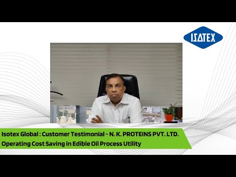 Isotex Corporation Private Limited, Ahmedabad - Manufacturer of ...