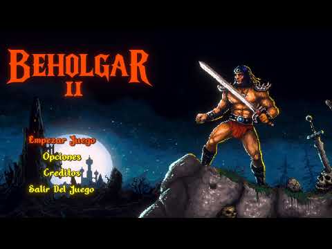 Beholgar 2: Nostalgia bárbara entre luces y sombras - XboxManiac