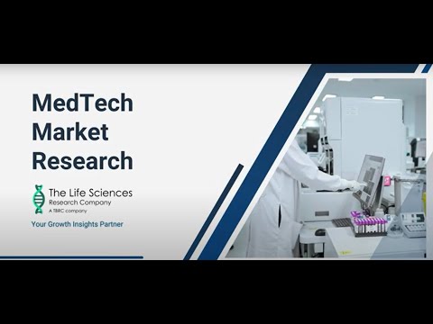 MedTech Industry Coverage & Solutions - The Life Sciences Research Company