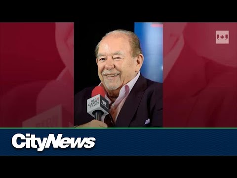 'Lifestyles of the Rich and Famous' host Robin Leach dead at 76