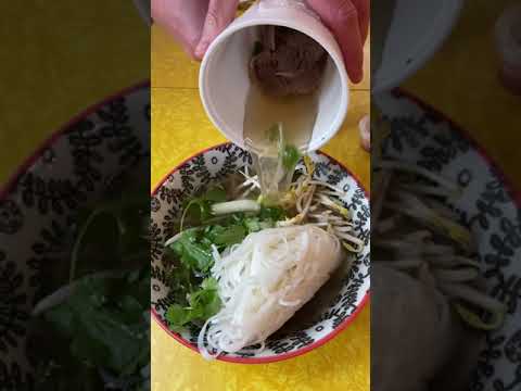 The BEST Vietnamese restaurant in Omaha