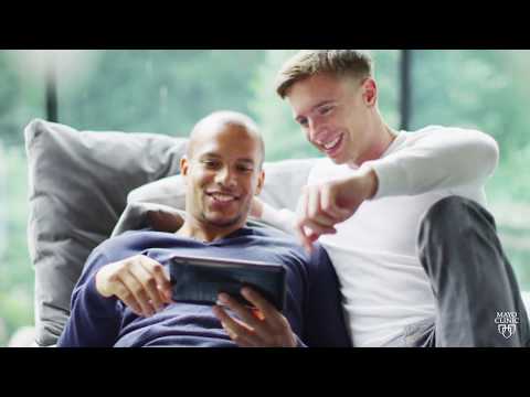 Mayo Clinic Minute: Why you should get tested for HIV