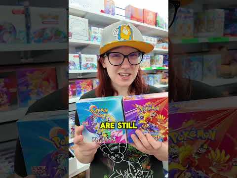 The Best Japanese Pokémon Booster Box #pokemoncards #pokemontcg #pokemonchannel #pokemonbooster