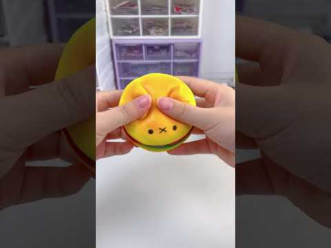 #331 Squishy blindbag #handmade #fry #squishy #fufusquishy