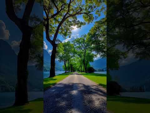 Beautiful sight of nature #nature