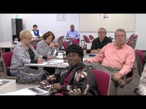 GDOL Assistance To Employable Seniors