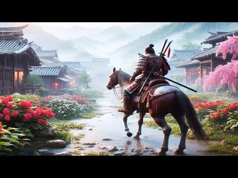 Top 15 NEW UNREAL ENGINE 5 Games Like Ghost of Tsushima & Sekiro coming out in 2024