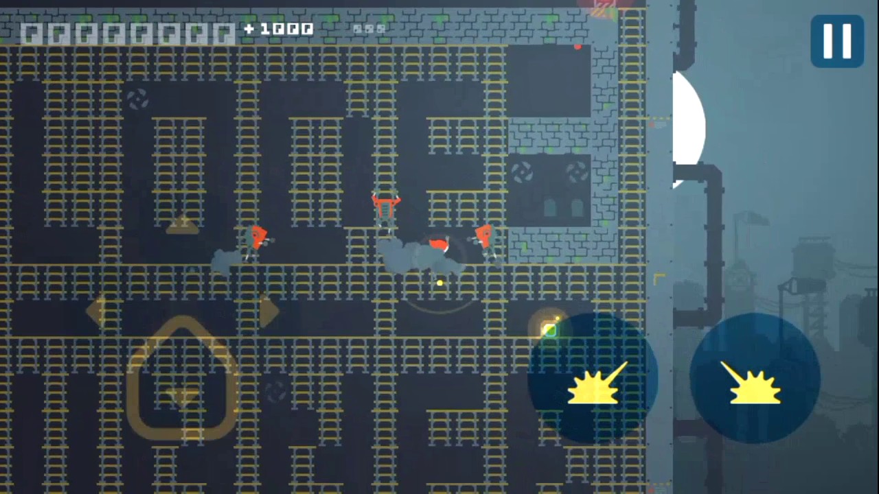 Lode Runner 1 - Classic - Stage 36