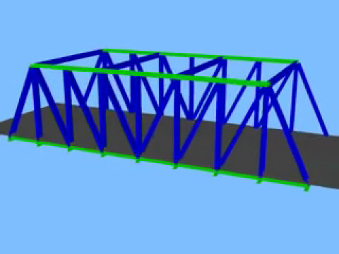 Howe Bridge Design wood projects limited Plans Download | hypothyroidy