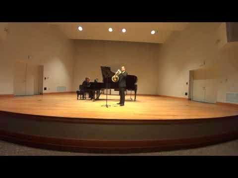 Video – James Boldin's Horn World