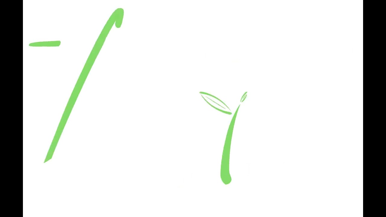 Thrive Logo Animation Video