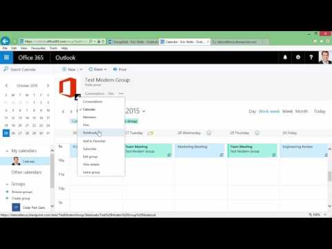 Office 365 Groups - Features & Benefits