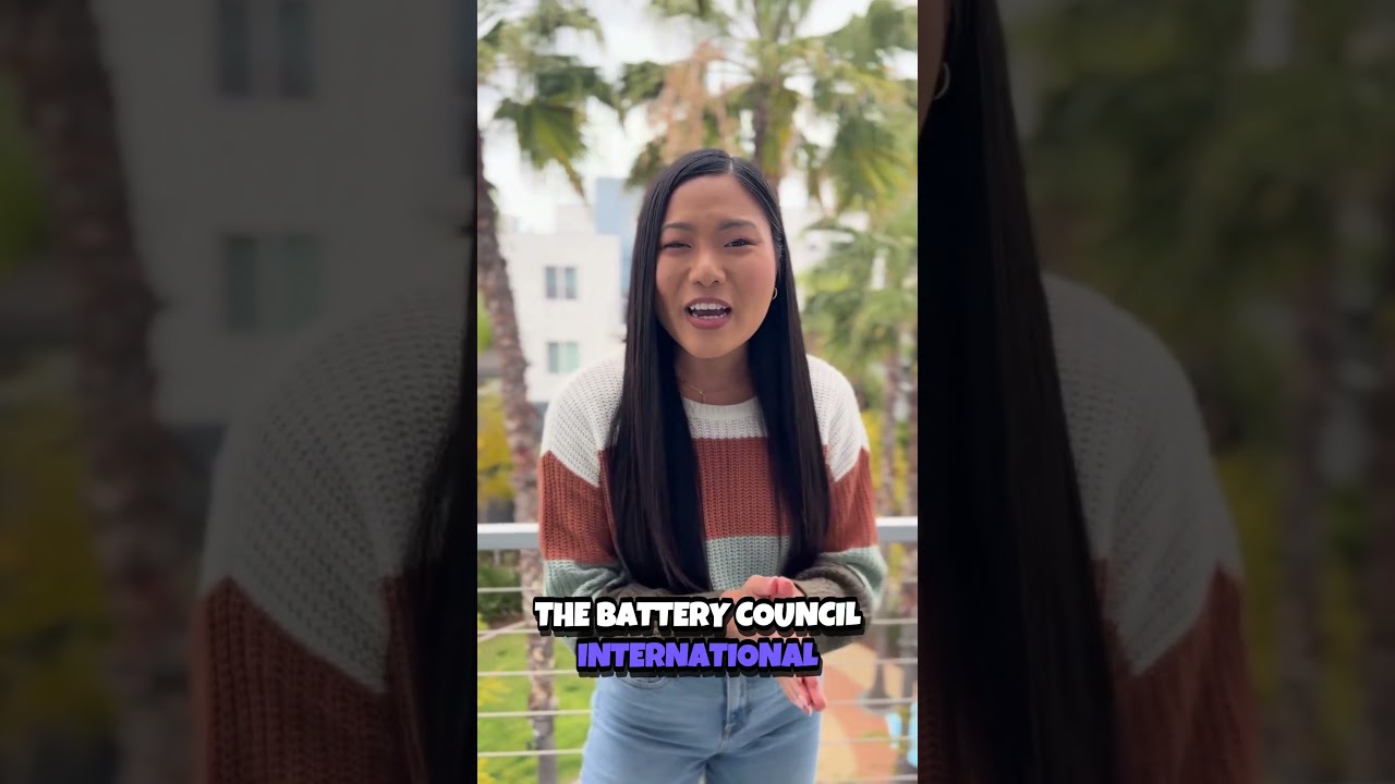 BCI Battery Group Size Chart (Group 24, 27, 31, etc)