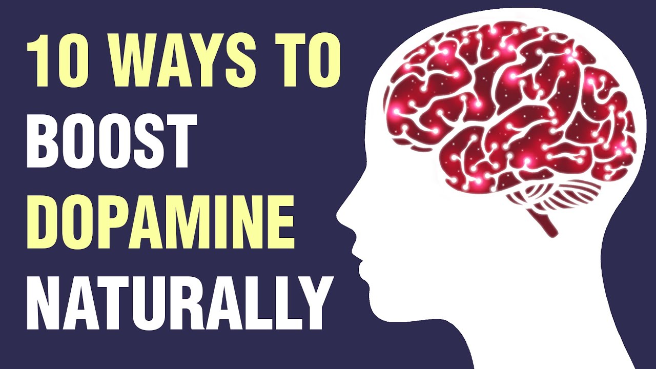 10 Effective Ways to Naturally Boost Your Dopamine Levels | Galaxy.ai