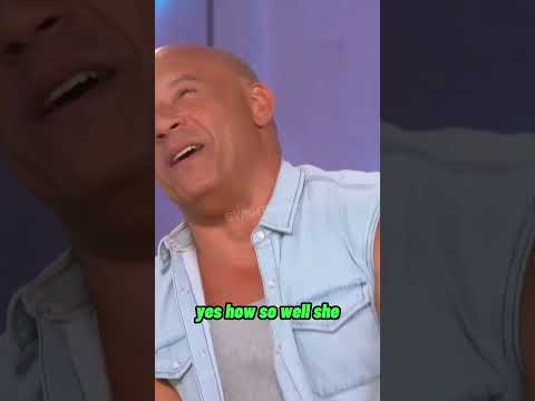 Brie Larson Based Her Fast X Character On Vin Diesel's Daughter