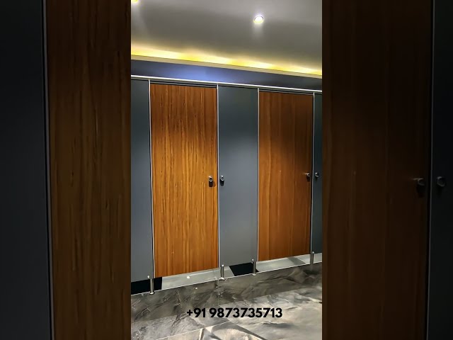 Restroom Partitions - Restroom Cubicle Partition Manufacturer from ...