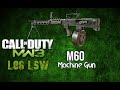 Steam Workshop::[MW3] L86 LSW replace M60 (MW2 Anims)