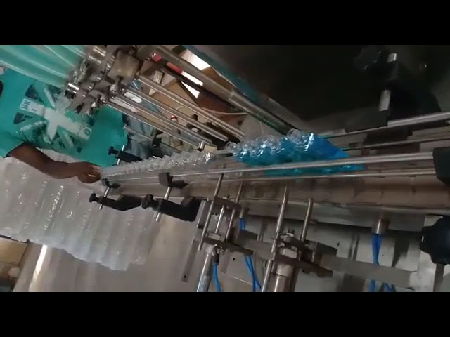 Biotech and Pharma Equipments - Oral Syrup Liquid Section Manufacturer ...