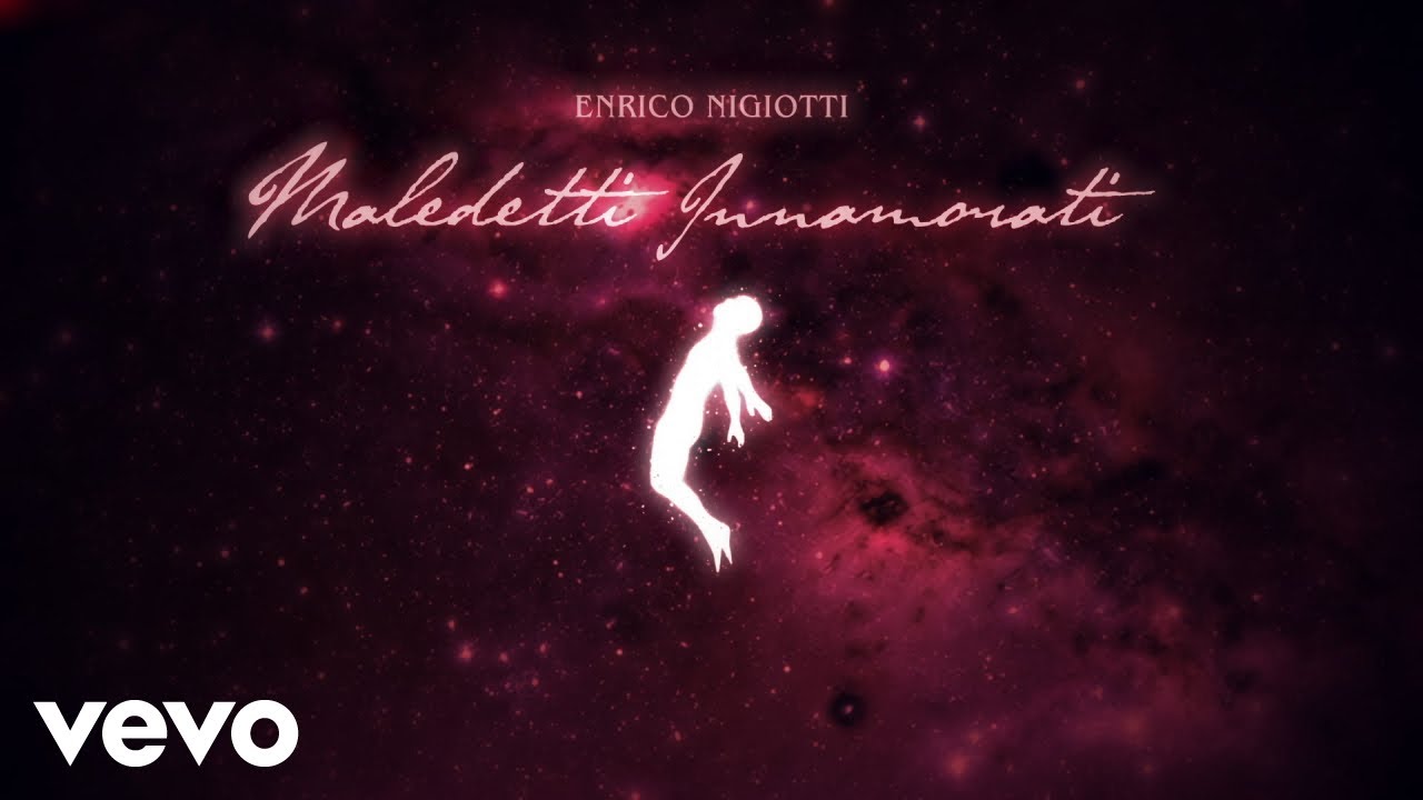 MALEDETTI INNAMORATI by Enrico Nigiotti from Italy | Popnable