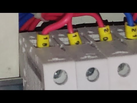 Cable Marking Ferrule - Wire Numbering Ferrule Latest Price ...