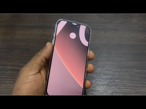 How to Turn Off Zoom on iPhone 16