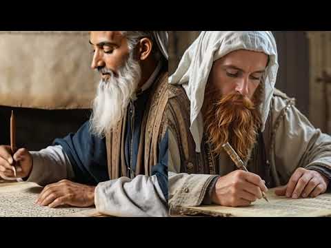 Mysteries of the Haggadah, Secret Act of Defiance
