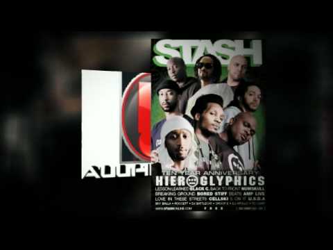 Hip-Hop PR Primer