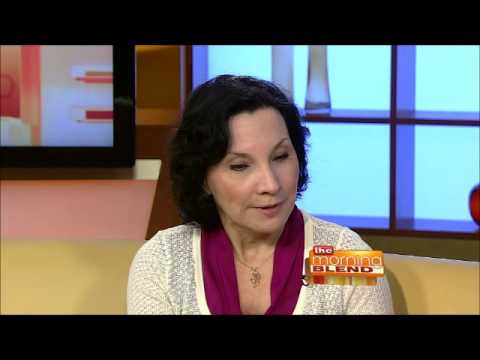 Dr. Manjoney on The Morning Blend - ClearLift Treatment, non-ablative "facelift" with no downtime!