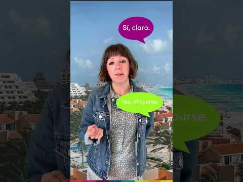 Useful Spanish Phrases | Checking-in to a Hotel