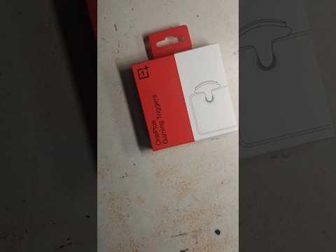 Unboxing OnePlus Gaming Triggers – Best Mobile Gaming Accessory?