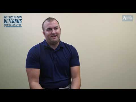 UD Student Veteran Services Coordinator Helps Veterans Navigate a New Environment