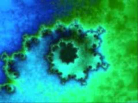 Two neo-Baroque style chorale preludes