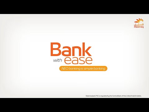 Bank with ease - How to open your Mashreq Trading Account | Mashreq UAE