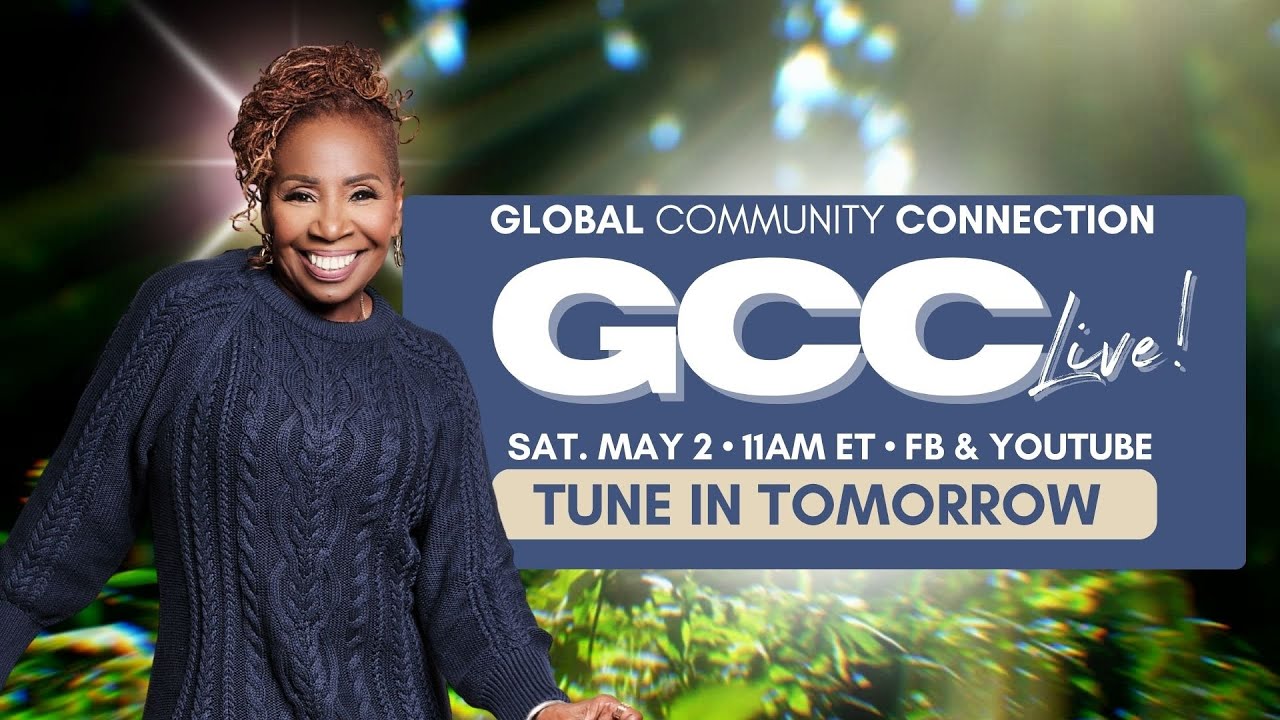 Global Community Connection | Enough is Enough
