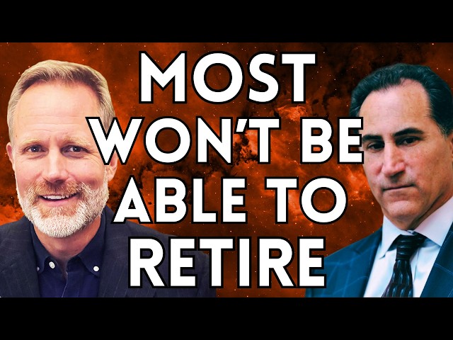 Michael Pento: The Fragile Economy and the Triumvirate of Asset Bubbles ...