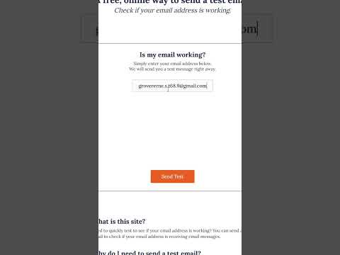 How to create temporary Gmail accounts for FREE! (Gmailnator)