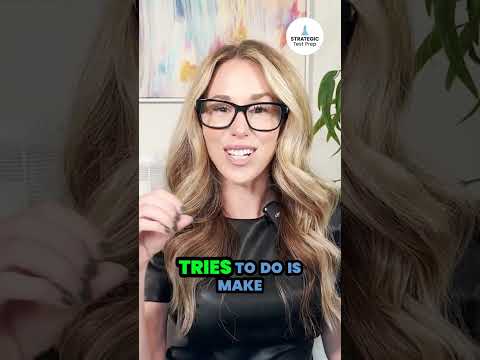 Digital SAT: How to Avoid Getting Lost While Reading!