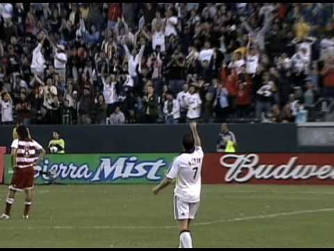 Chris Klein Joins the 300 Club