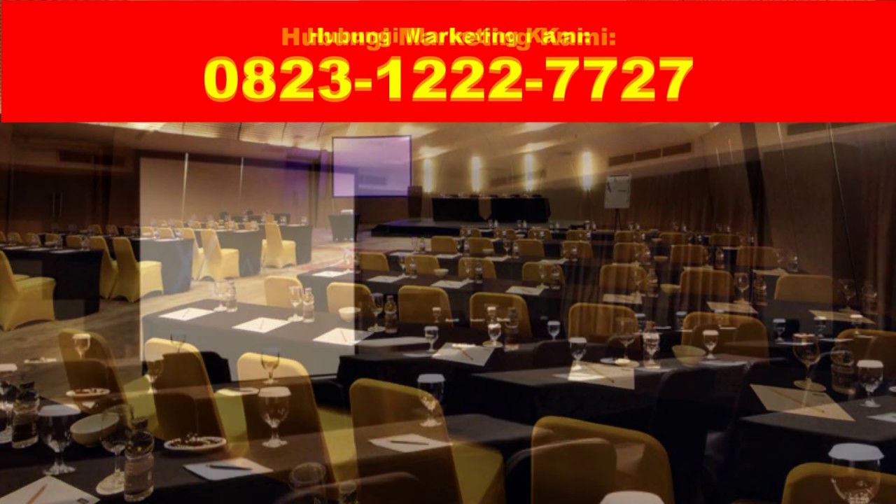 0823-1222-7727 (Tsel) Paket Fullboard Meeting Di Jakarta