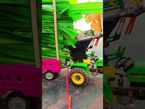 John deere 5310 Tractor 🔥 video