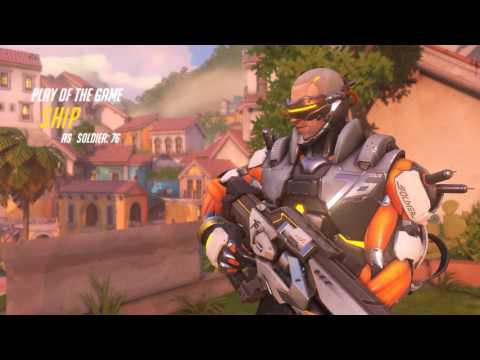 Steam Community :: Video :: Overwatch 1v1 Match Point