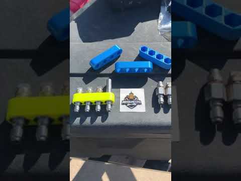 Quad coupler vs Jrod