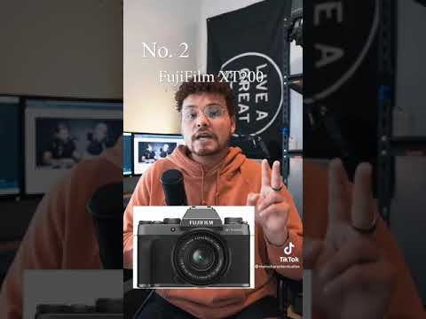 Perfect Vlogging Cameras for Beginners