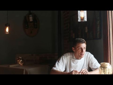 Corks & Cleaver ups the game for dining in South Mississippi