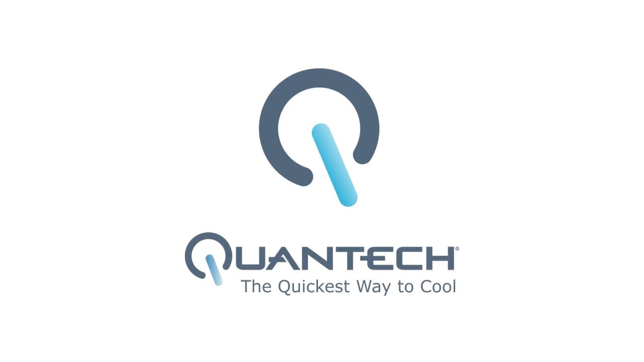 Quantech - YETI Promo